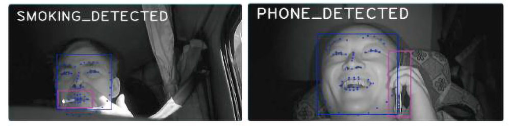 ADAS/DSM Technology (Third Eye): A life-saving solution