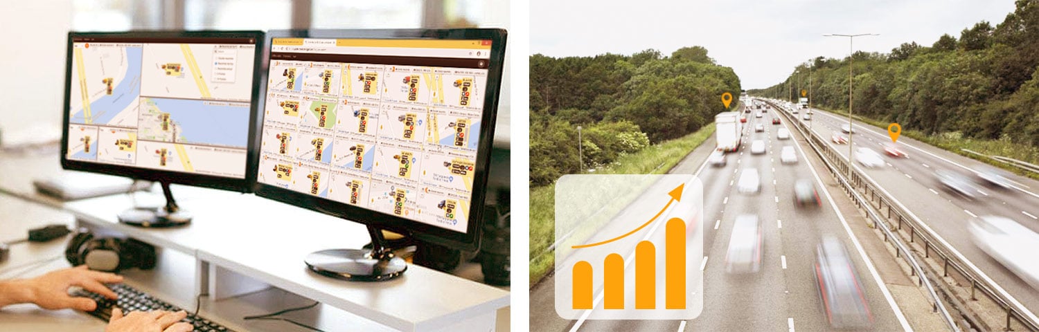 5 Benefits of Real-Time GPS Tracking