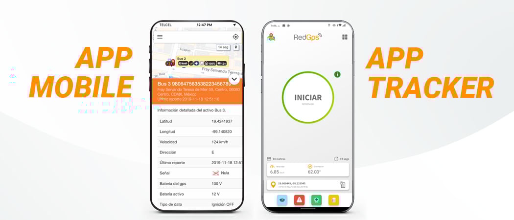 AppTracker: Field Service Management Software with GPS