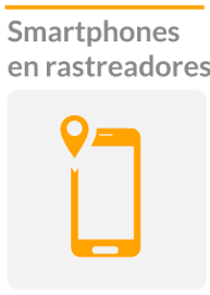 AppTracker 4.4.4 for smartphone tracking | RedGPS