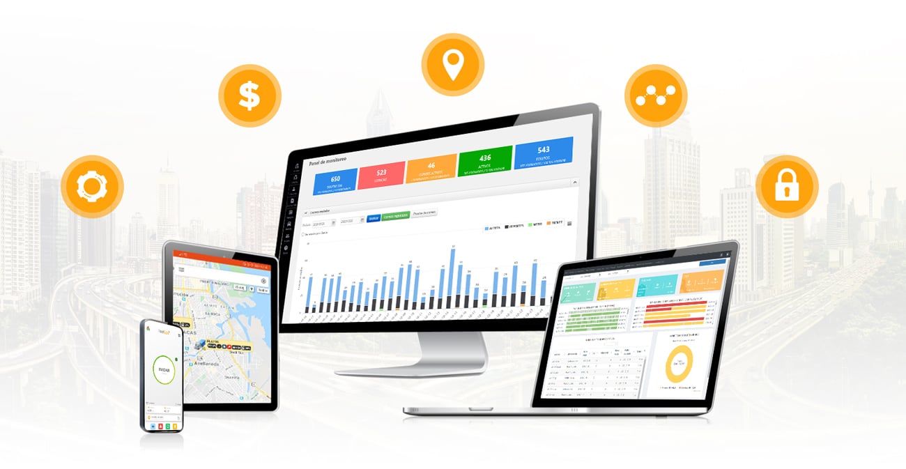 White Label Platforms: The Ally for Your Location-Based Business