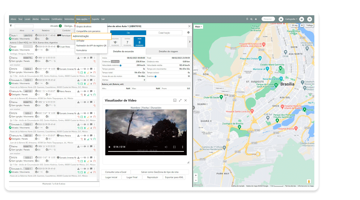 Crie sua Rede de Distribuidores e expanda sua empresa.