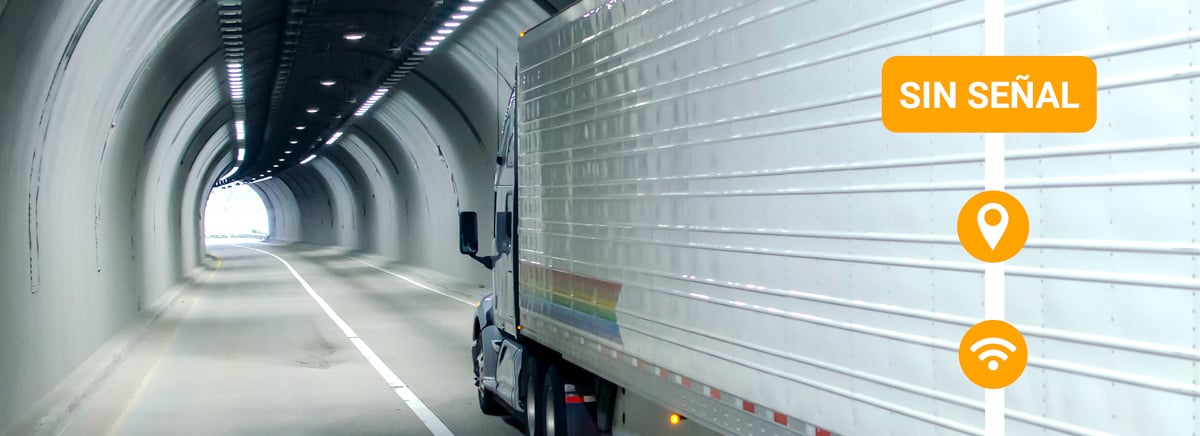 What should you do if a GPS tracker stops working?