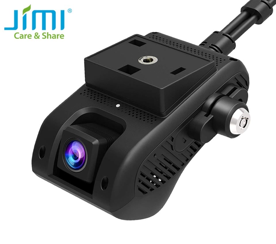 Tutorial JIMI JC-200 RedGPS