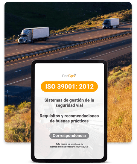 Descarga: Norma ISO 39001 en Español