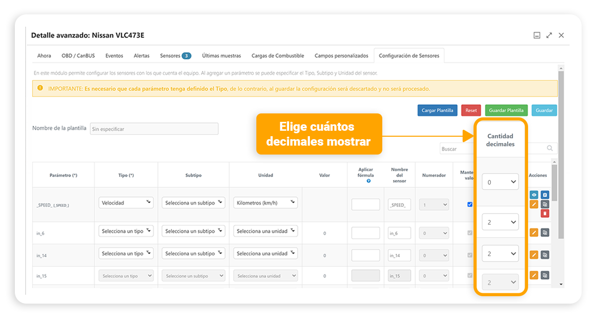 Newsletter Mayo 2024