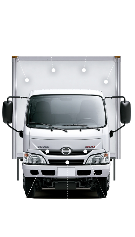 Fleet Remote Diagnostic Software | CAN Bus & OBD Telematics