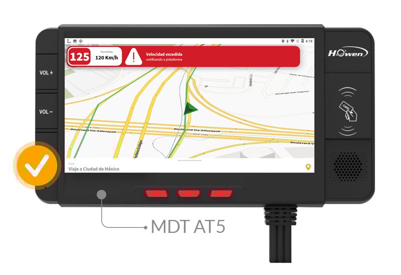 OnNavigate: Copiloto Virtual