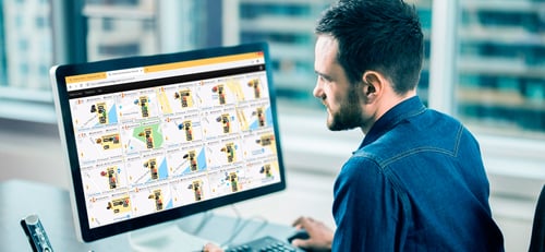 El rastreo GPS enfocado a la seguridad: Guía 2023