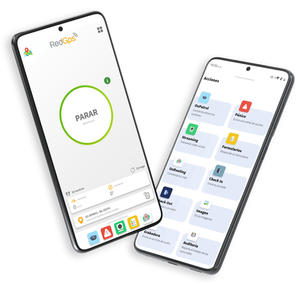 AppTracker: Field Service Management Software with GPS