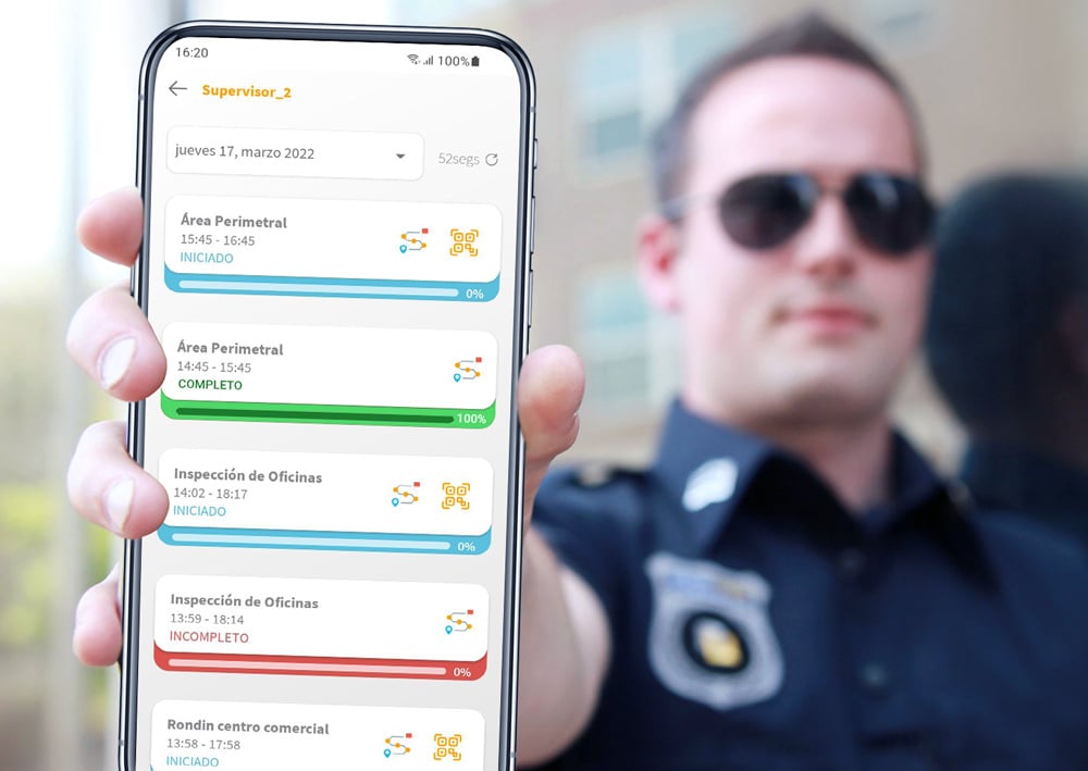 We update the AppTracker!